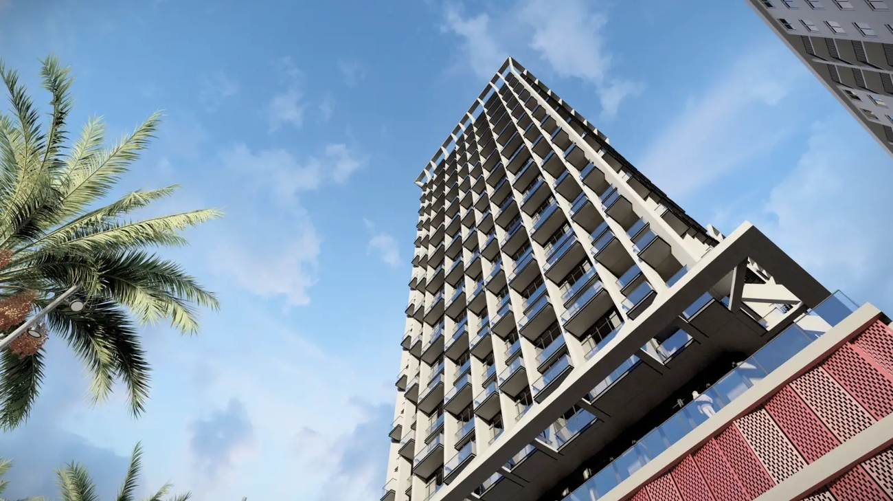 Felicia [from $48818] | Agmashenebeli (Batumi) - Felicia Development